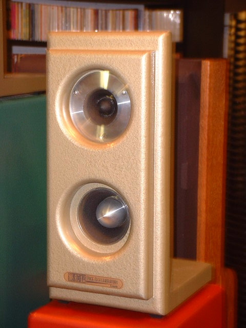 Space-Tech Laboratory - High-End Audio